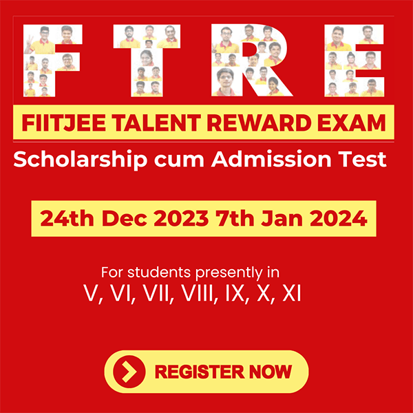 FIITJEE Coimbatore is the best coaching center in Coimbatore for JEE Main, JEE Advanced, NEET ...